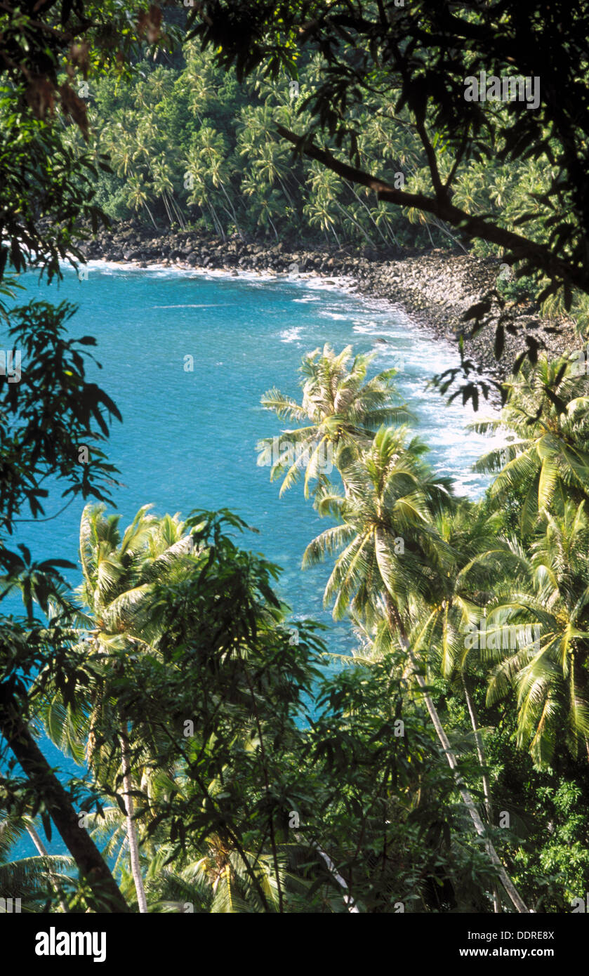 Tahuata High Resolution Stock Photography and Images - Alamy