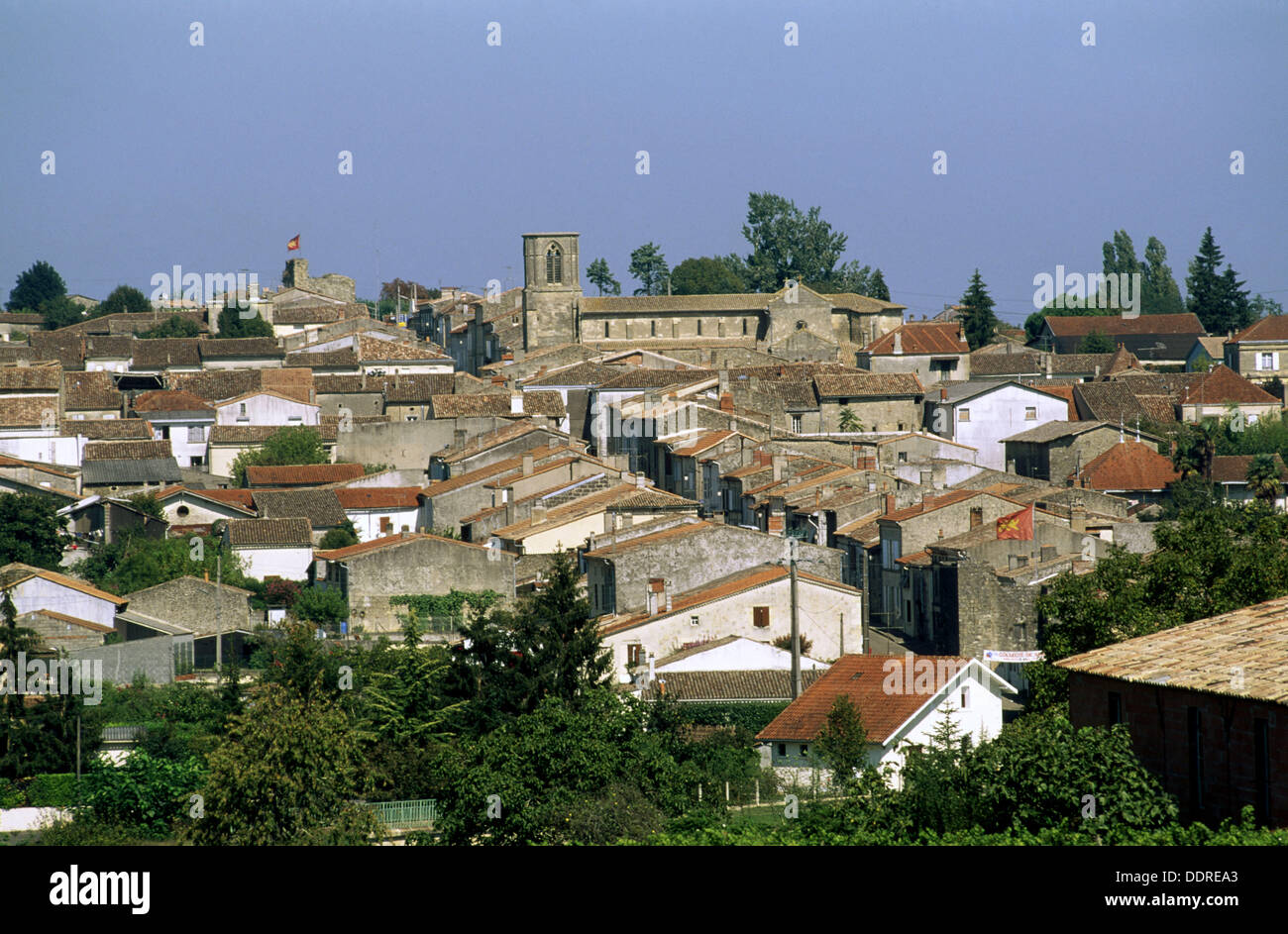 Guyenne hi-res stock photography and images - Alamy