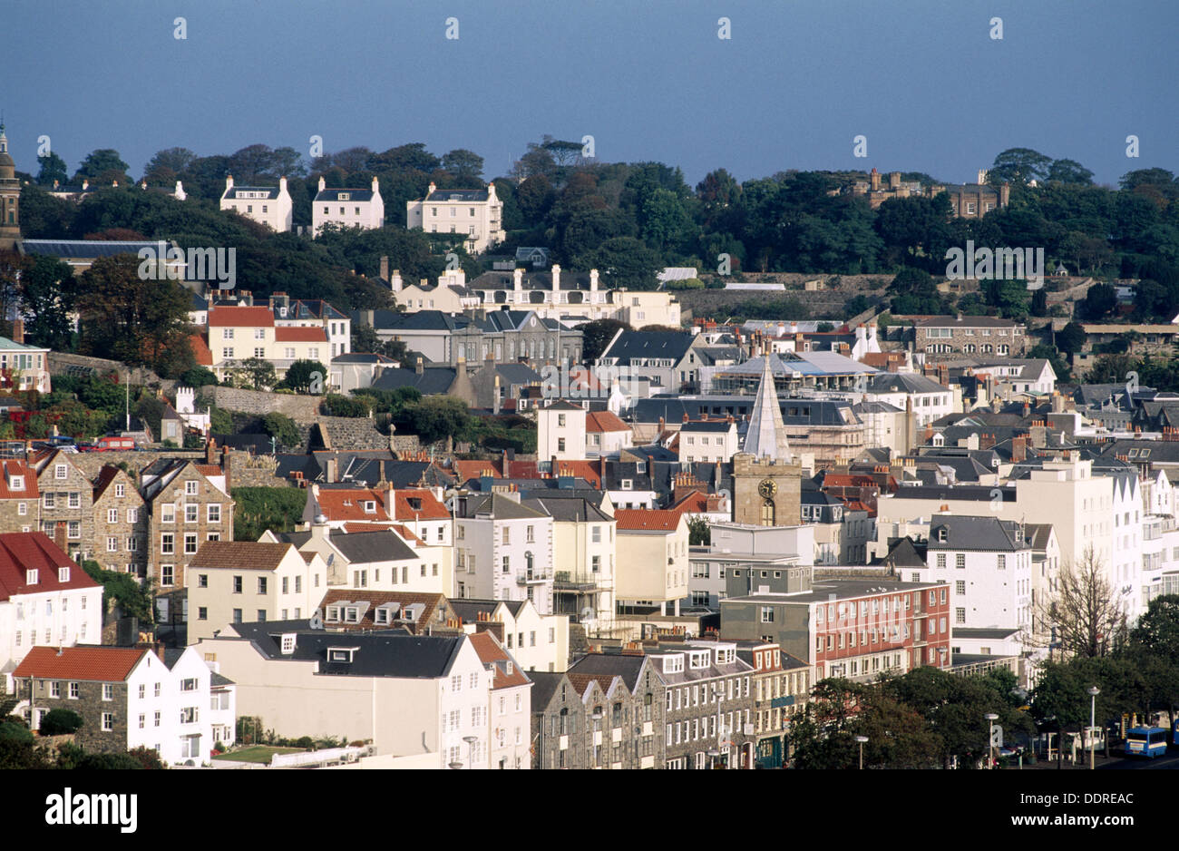 Fort george g hi-res stock photography and images - Alamy
