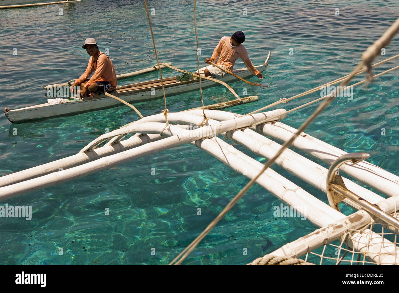 Pandanon hi-res stock photography and images - Alamy