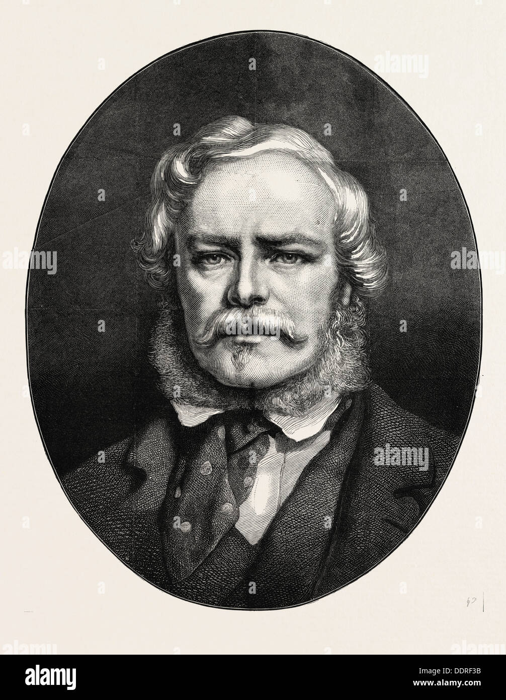 Edwin r hi-res stock photography and images - Alamy