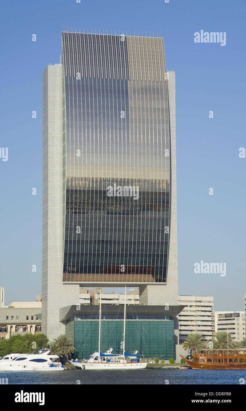 Emirates Bank High Resolution Stock Photography and Images - Alamy