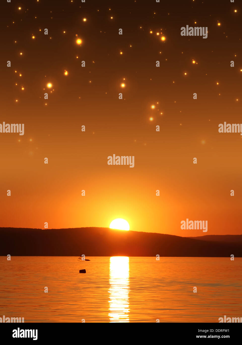 Composed image hi-res stock photography and images - Alamy