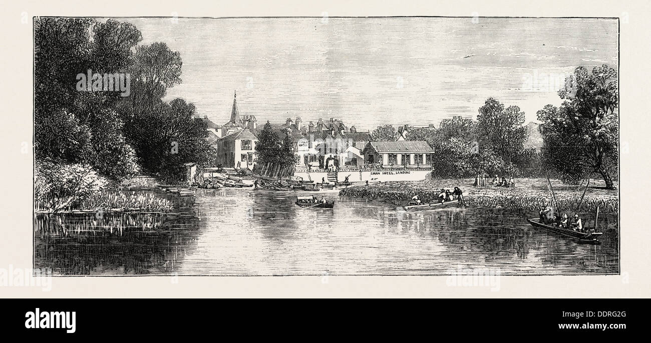 Victorian waterworks hi-res stock photography and images - Alamy