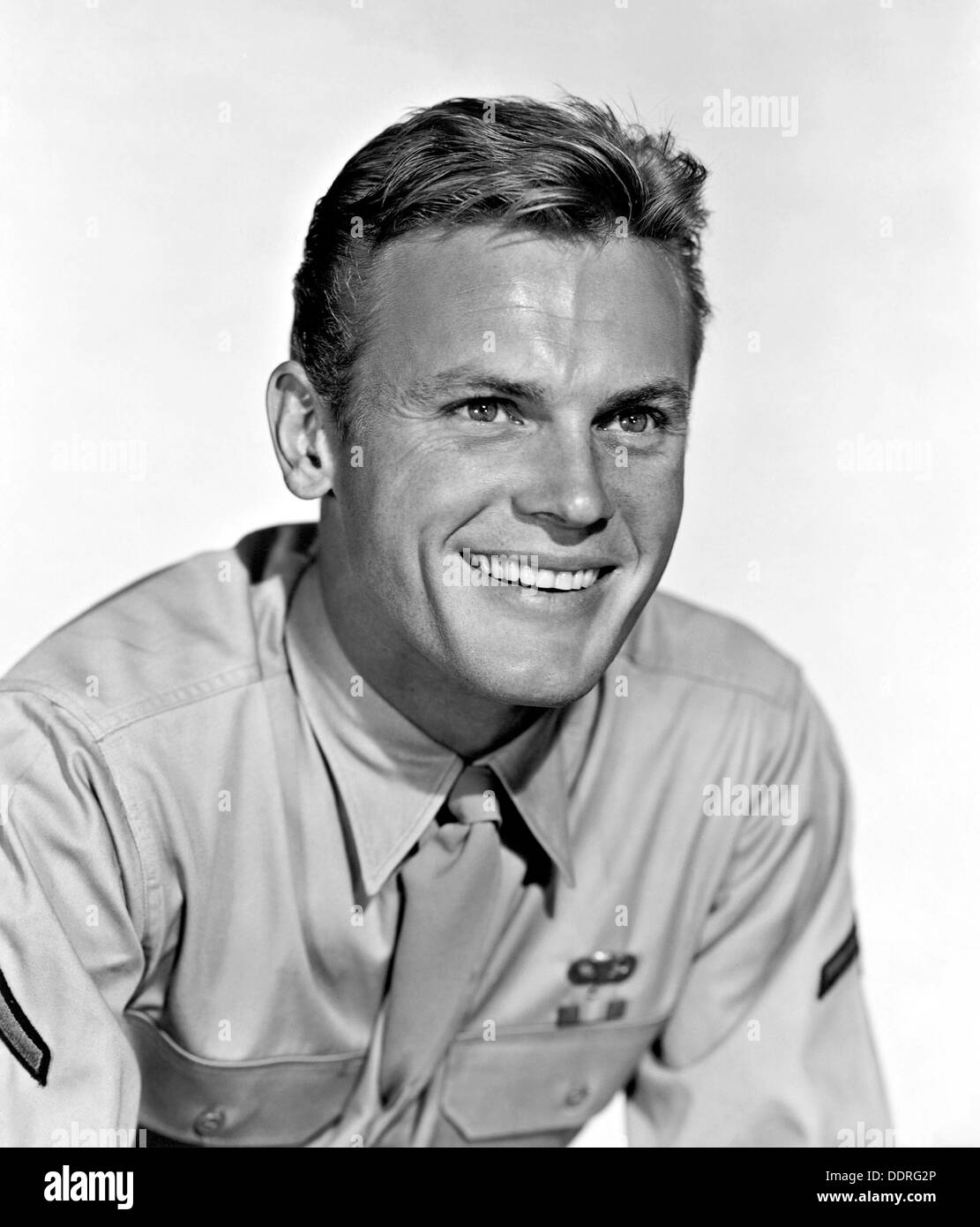 Tab hunter_ hi-res stock photography and images - Alamy