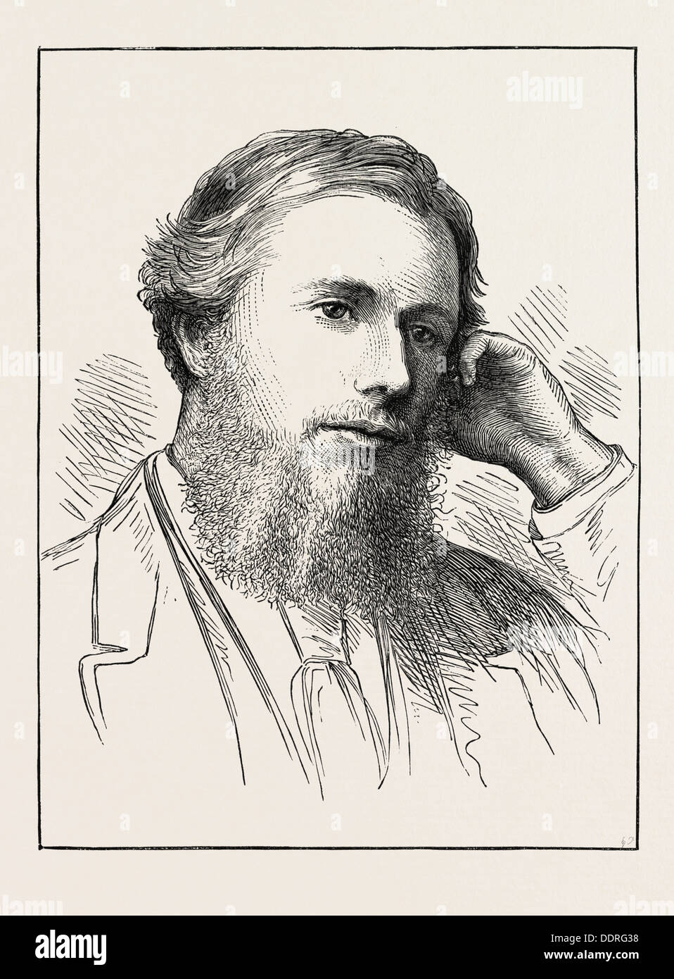 Baron monteagle hi-res stock photography and images - Alamy