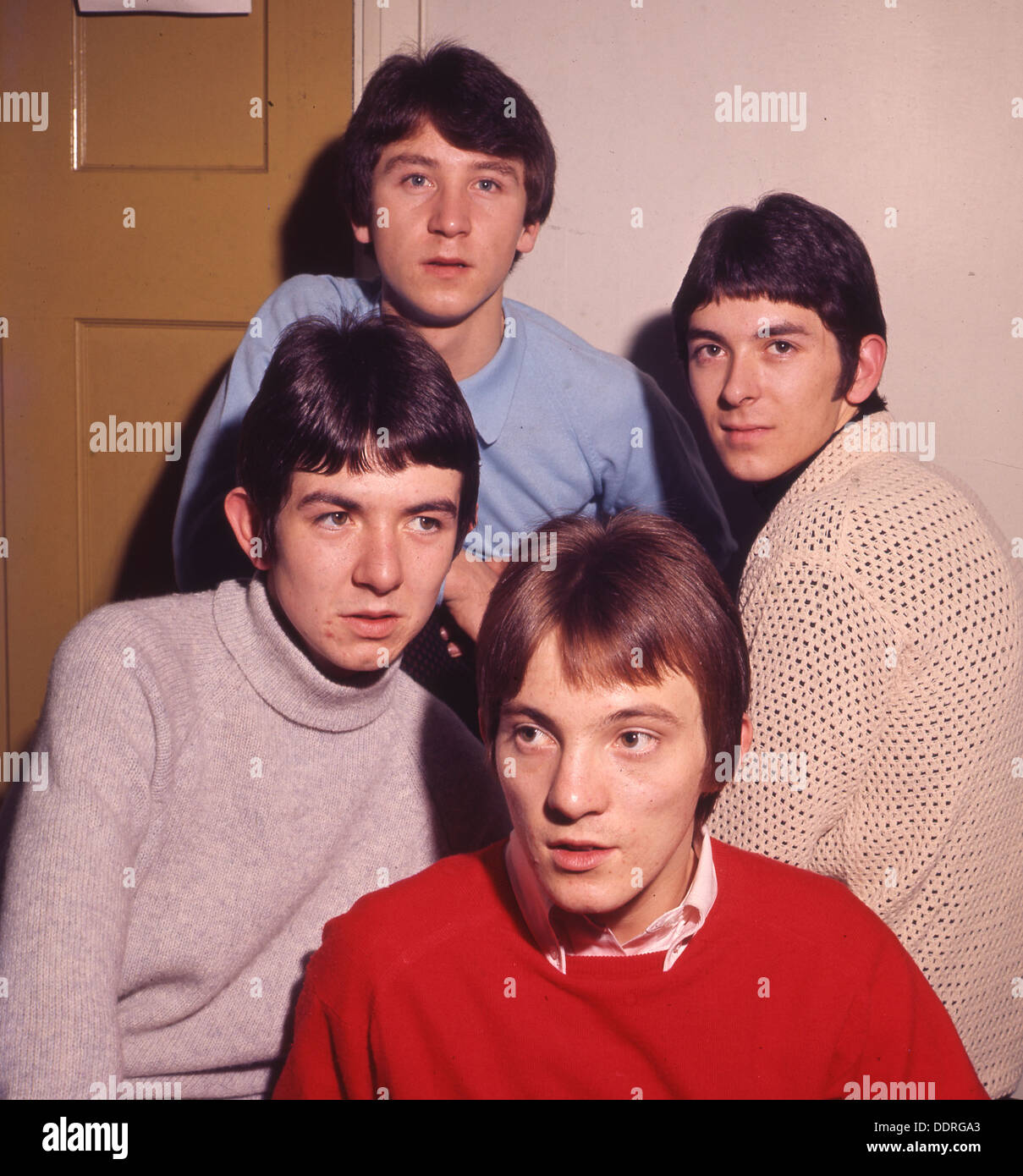The small faces 1966 hi-res stock photography and images - Alamy