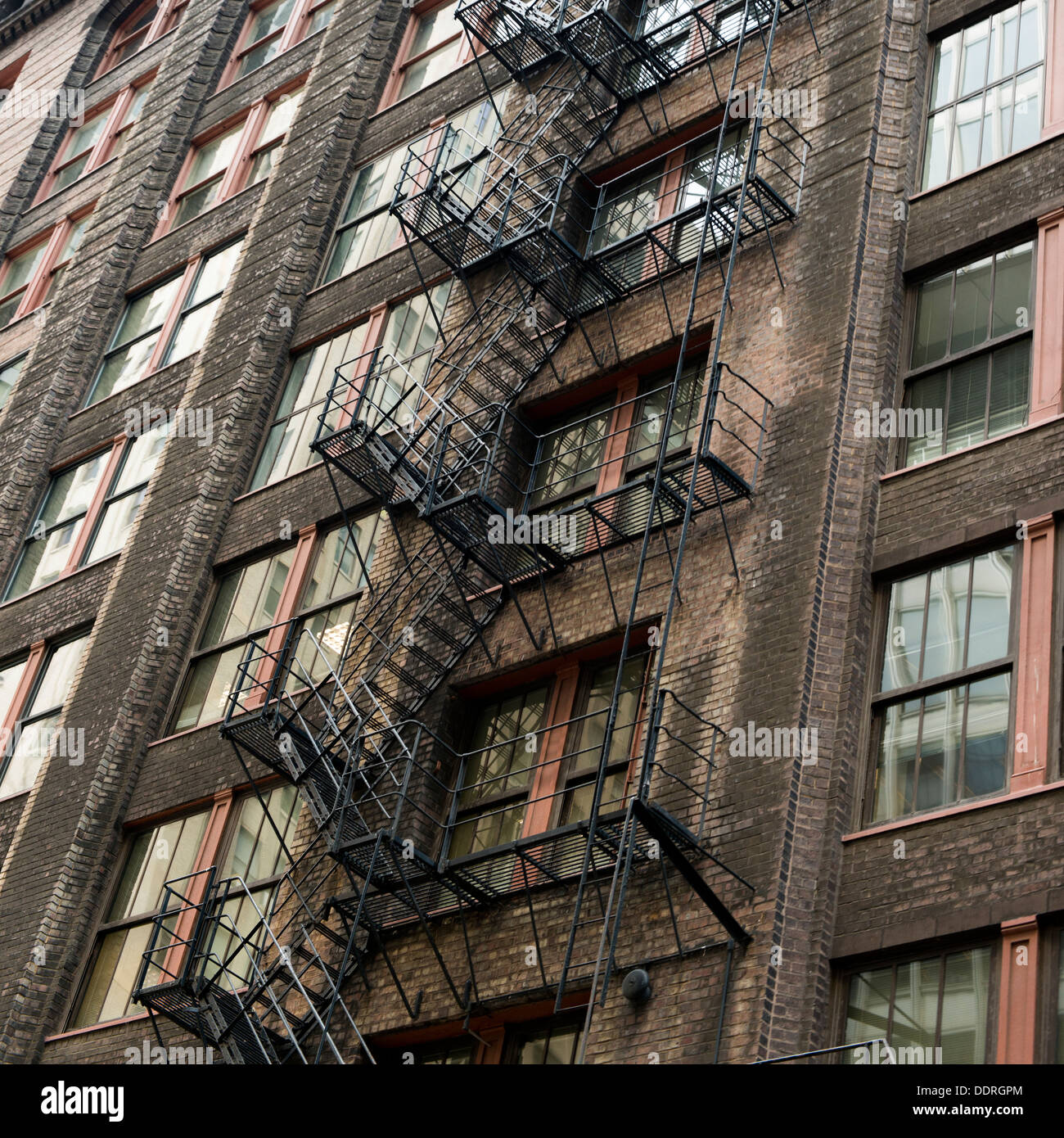 Cook county building fire hi-res stock photography and images - Alamy