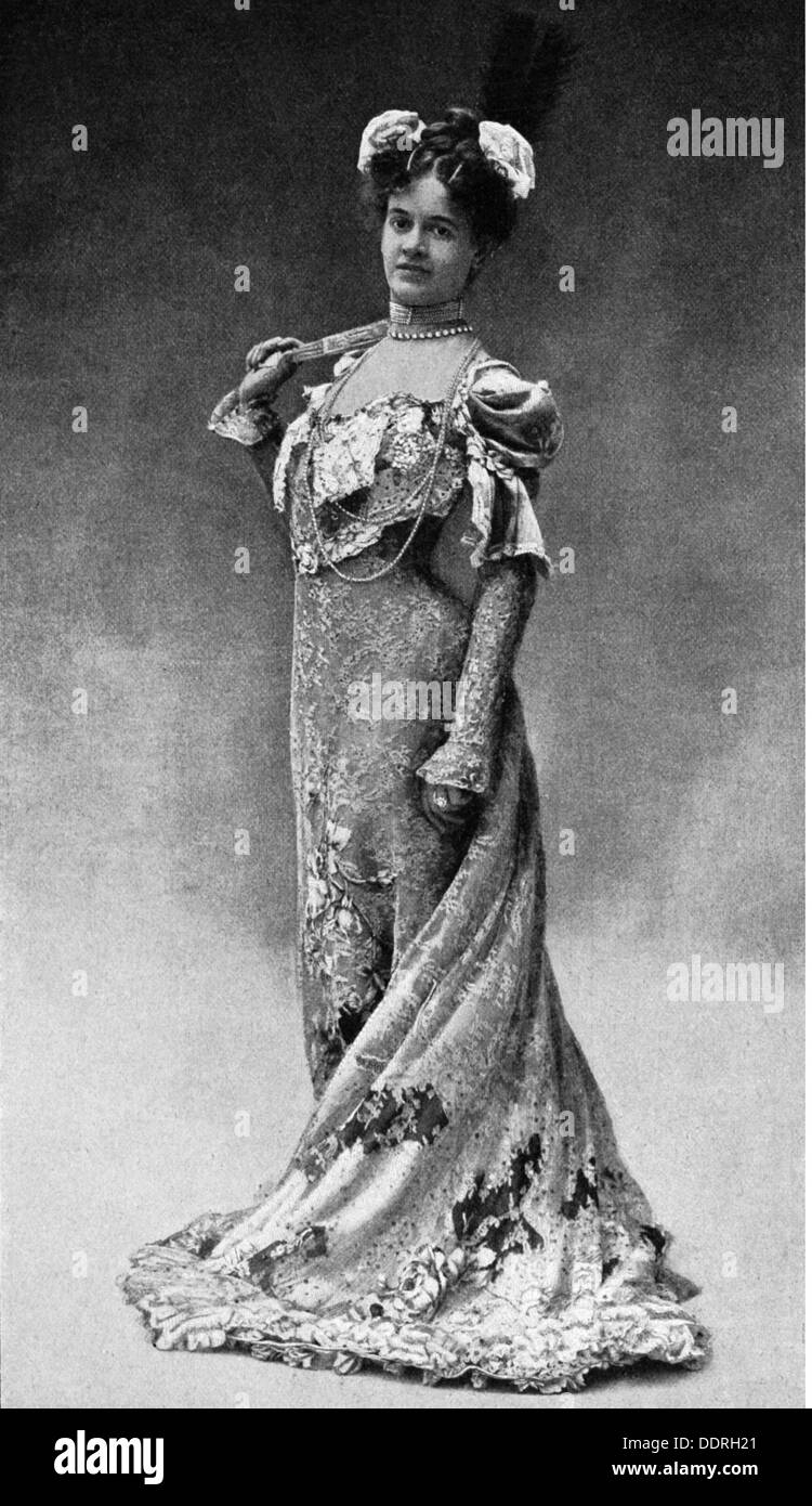 20th Century Dresses For Women