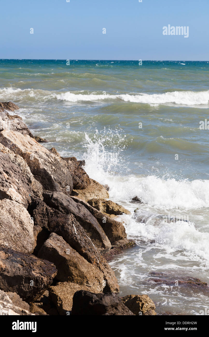 Breaking the wall hi-res stock photography and images - Alamy