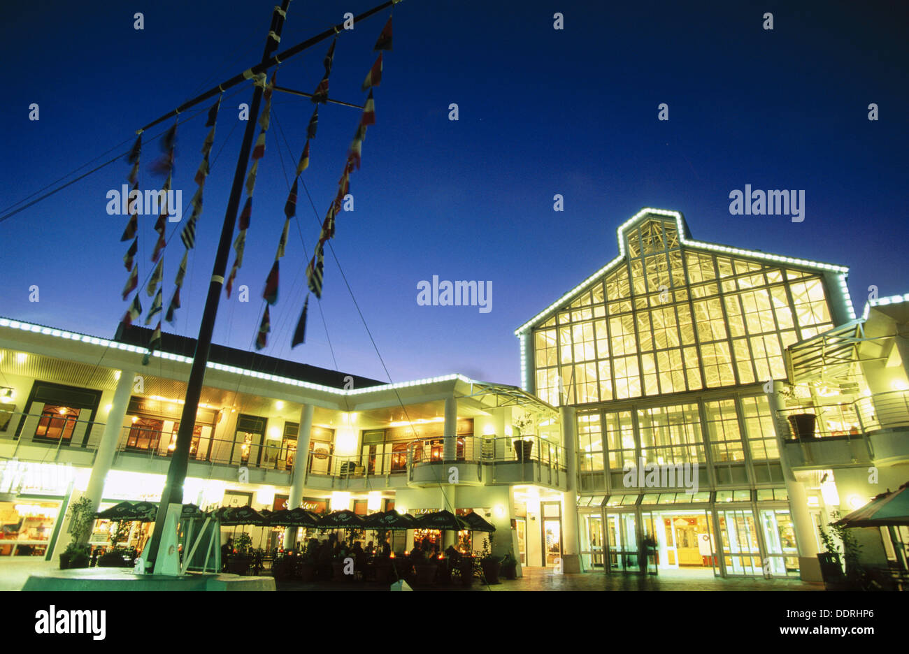 Luxury capetown hi-res stock photography and images - Alamy