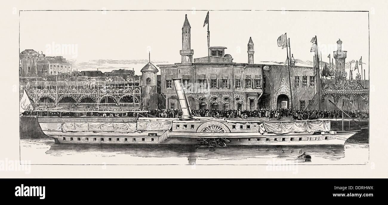 Khedive Of Egypt Meaning at Louise Costa blog