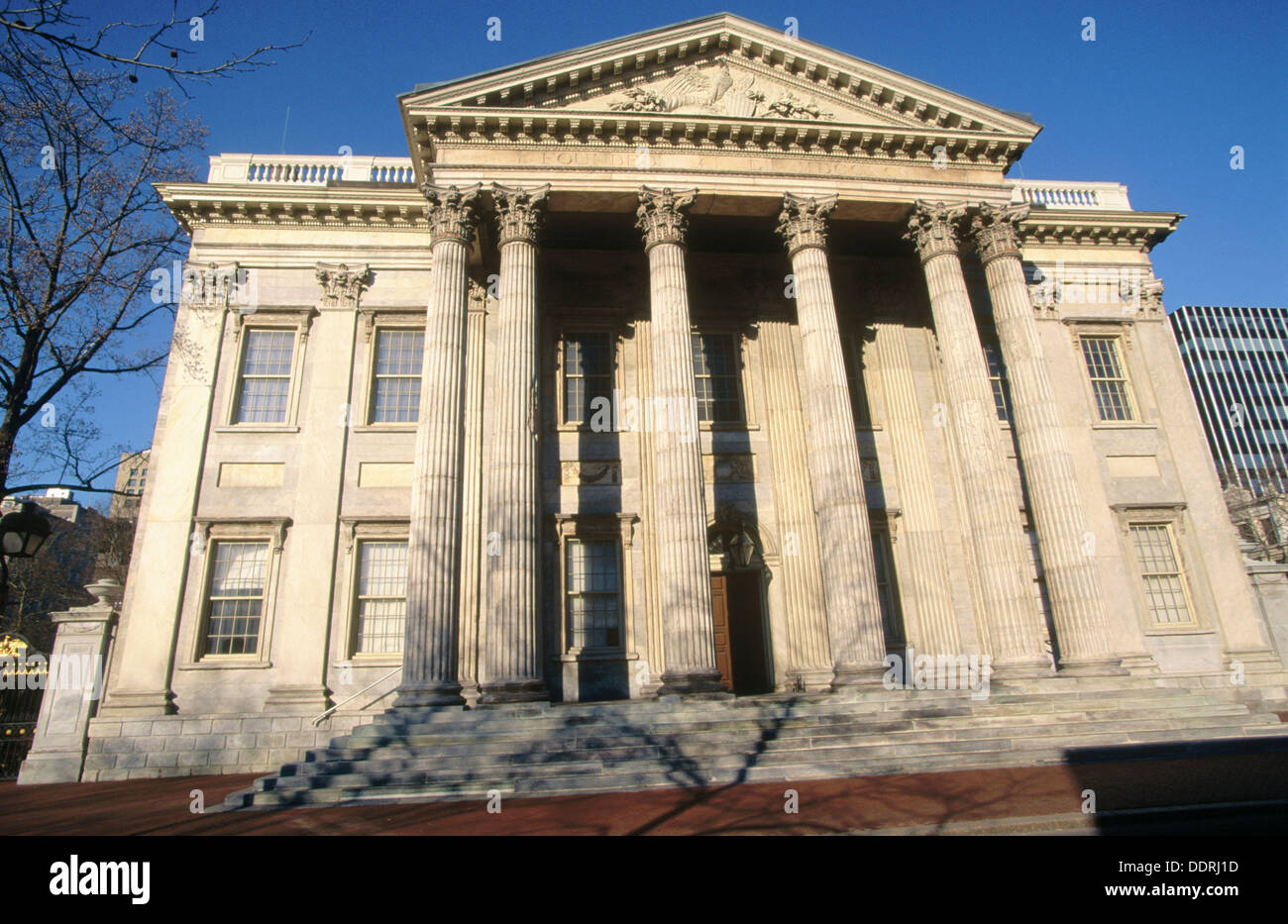 Philadelphia and 1700s hi-res stock photography and images - Alamy