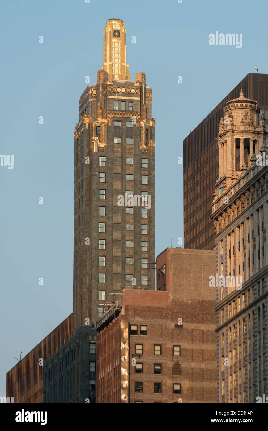 The hard rock hotel tower hi-res stock photography and images - Alamy