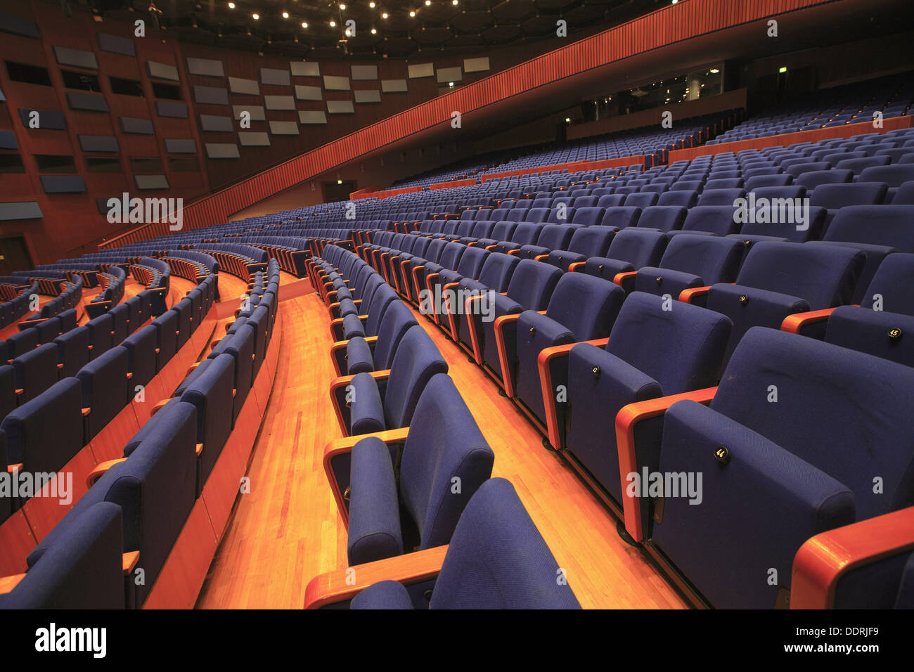 Hague convention center hi-res stock photography and images - Alamy