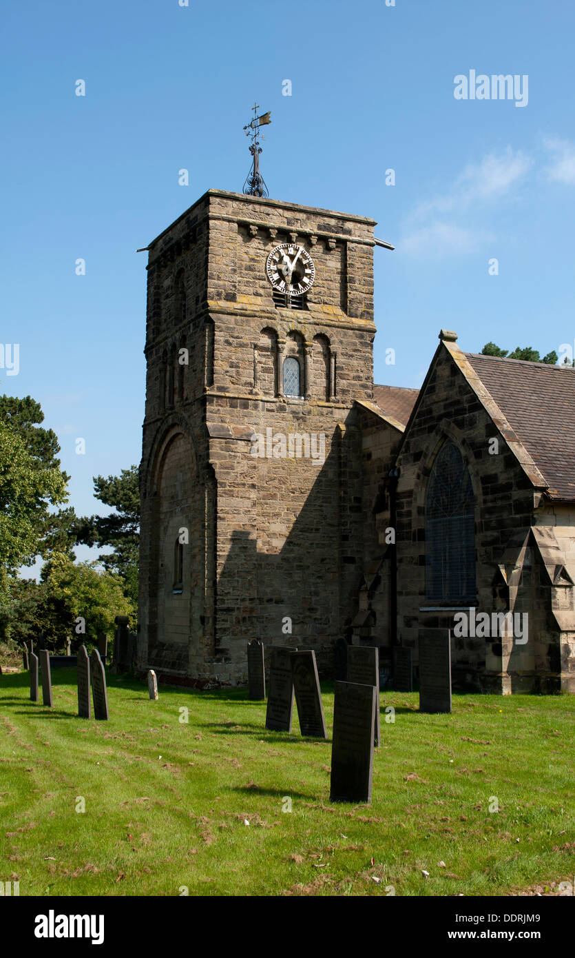 Higham on the hill hi-res stock photography and images - Alamy