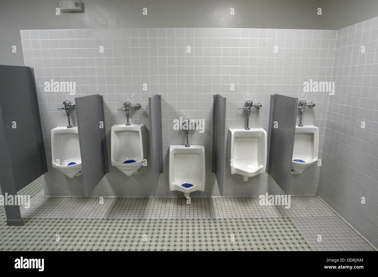 Urinal Separation High Resolution Stock Photography and Images - Alamy