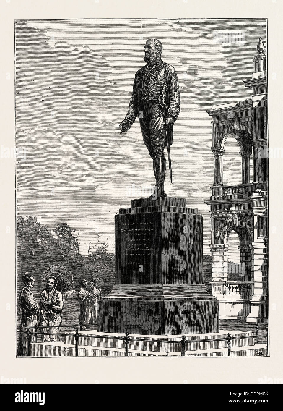 William Gregory Buckingham