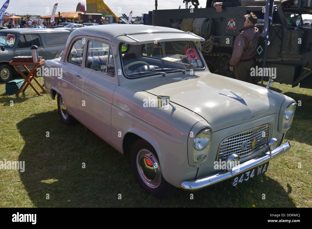 Cherished ford hi-res stock photography and images - Alamy
