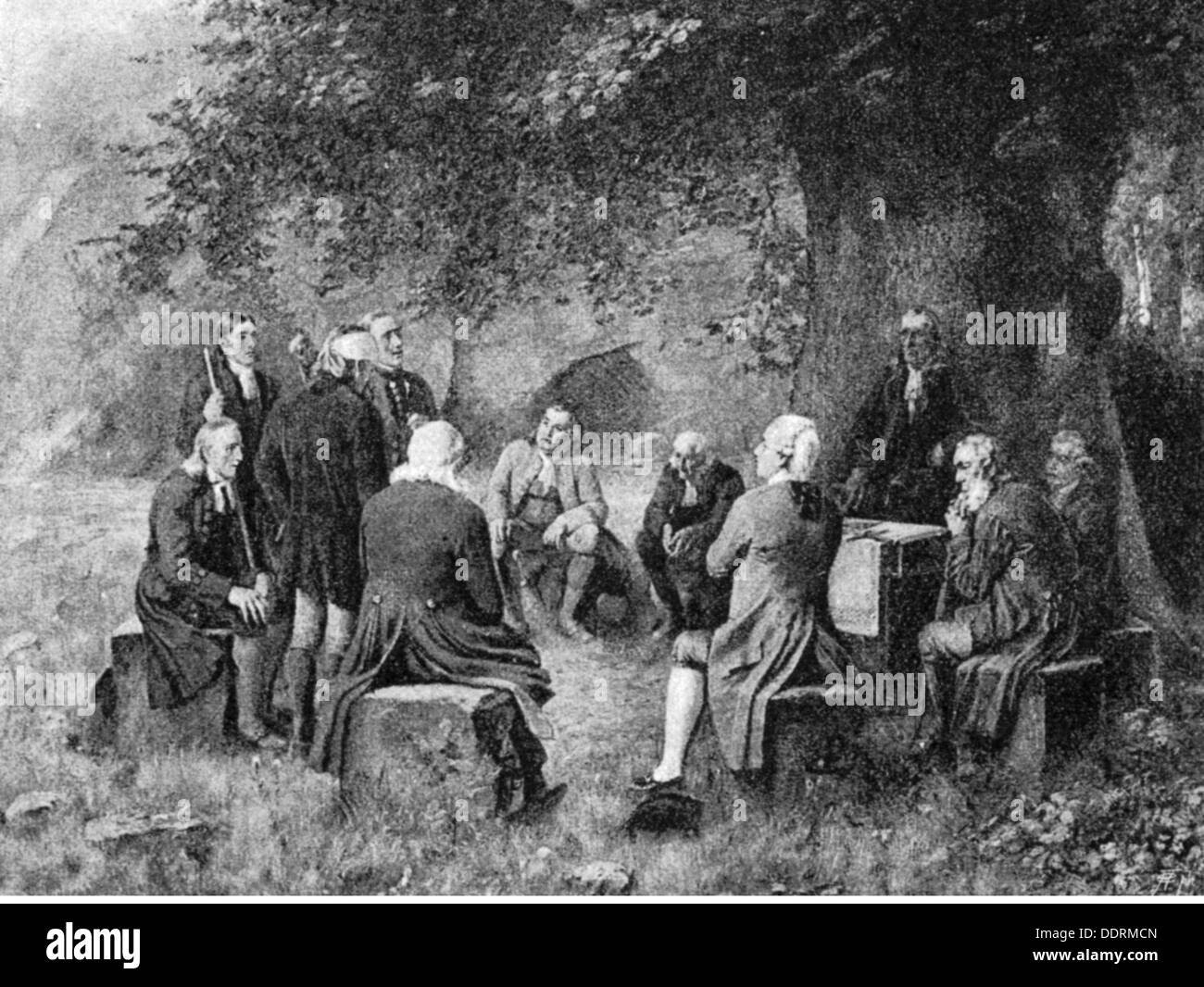 Vehmic hi-res stock photography and images - Alamy