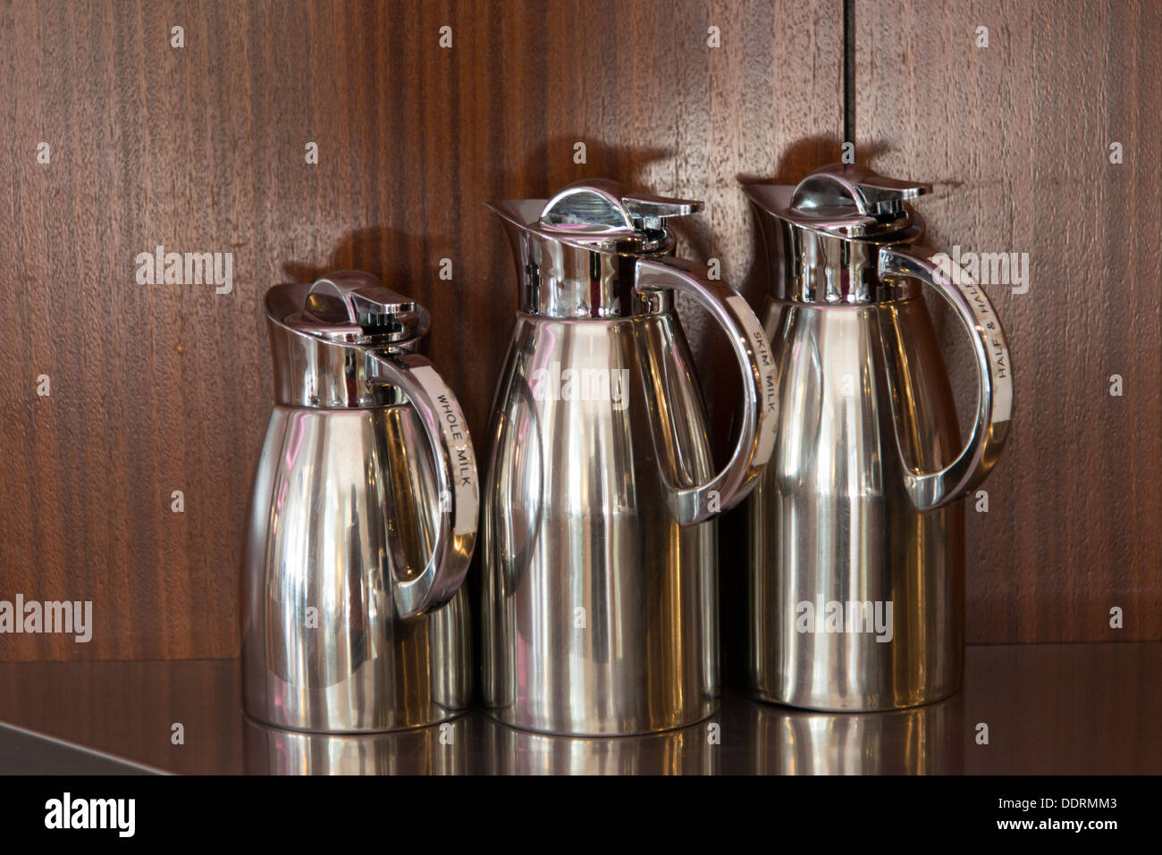 Three jugs hi-res stock photography and images - Alamy
