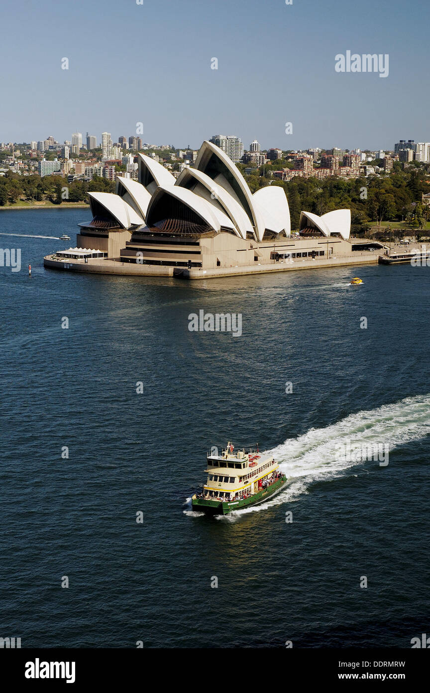 Australia day 2007 hi-res stock photography and images - Alamy