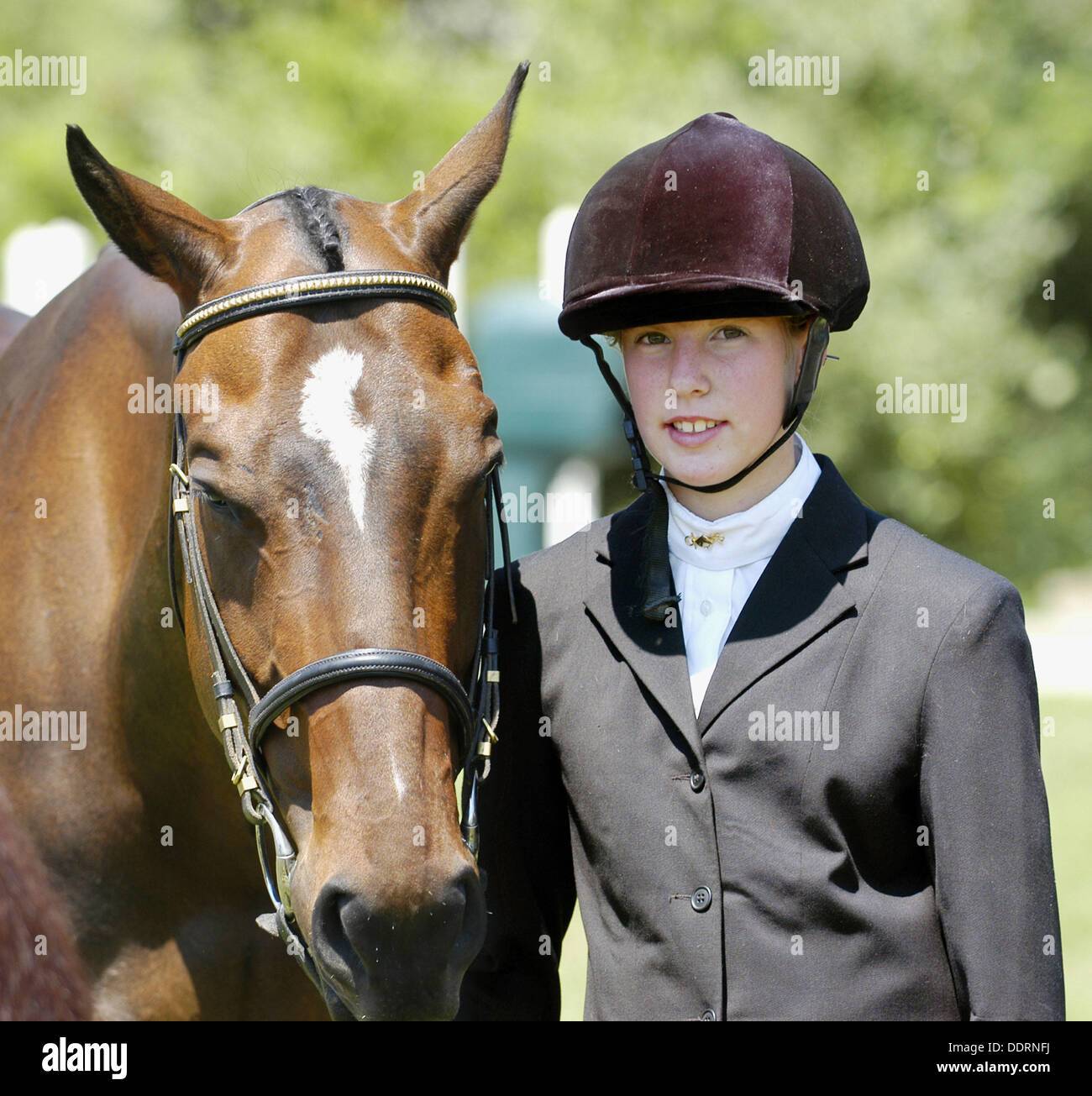 Judging kid contest hi-res stock photography and images - Alamy