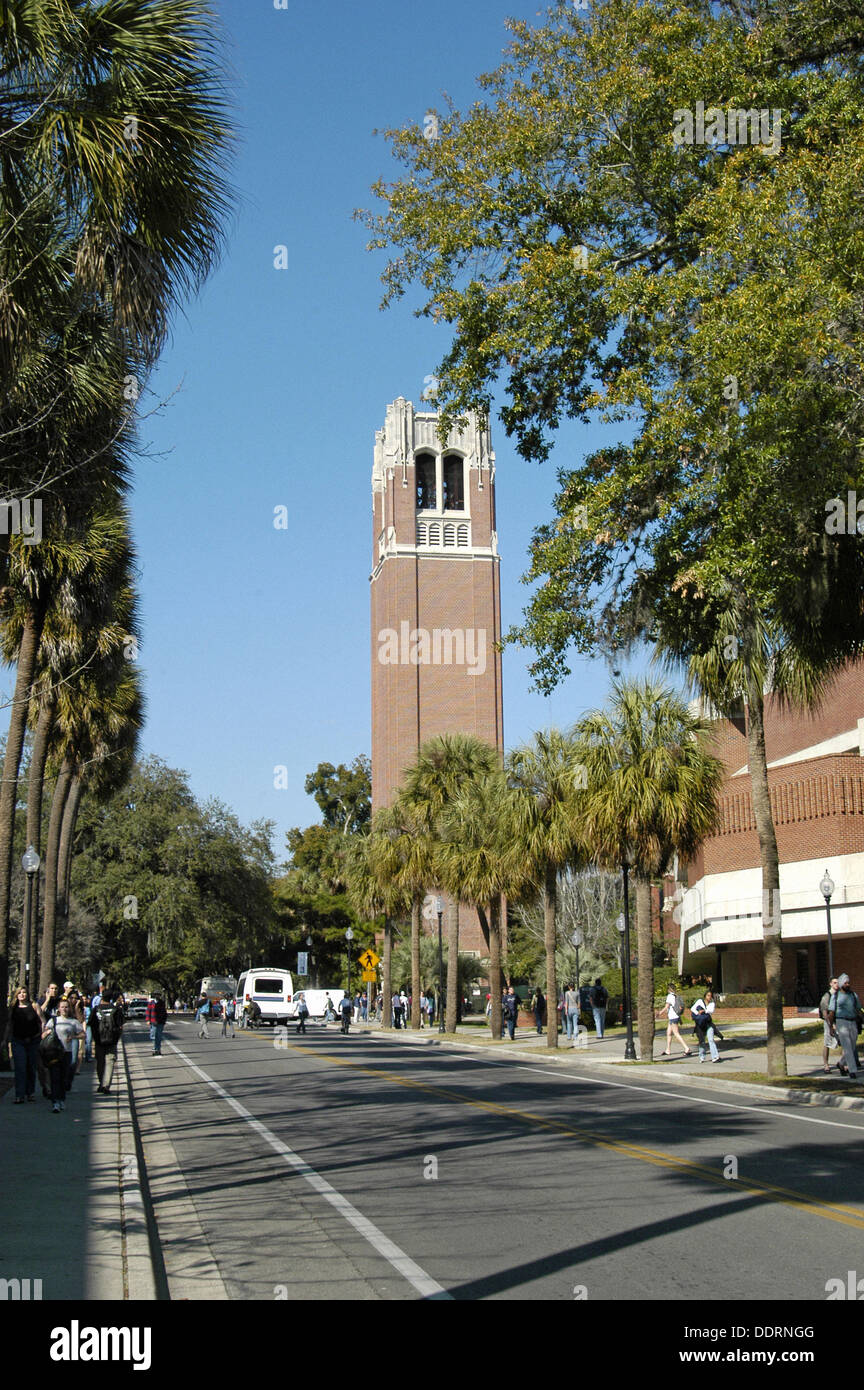 Gainesville Florida Architecture High Resolution Stock Photography and ...