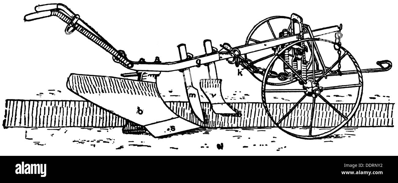 Farming work early 1900s hi-res stock photography and images - Alamy