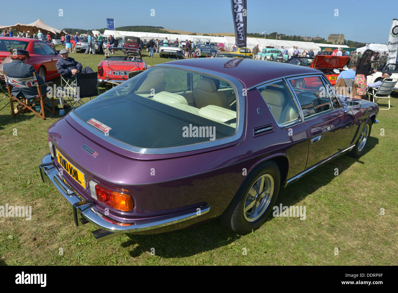 Mathis Car High Resolution Stock Photography and Images - Alamy