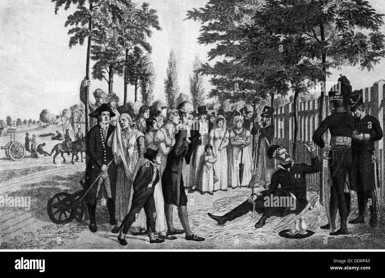 Eberhard siegfried henne hi-res stock photography and images - Alamy