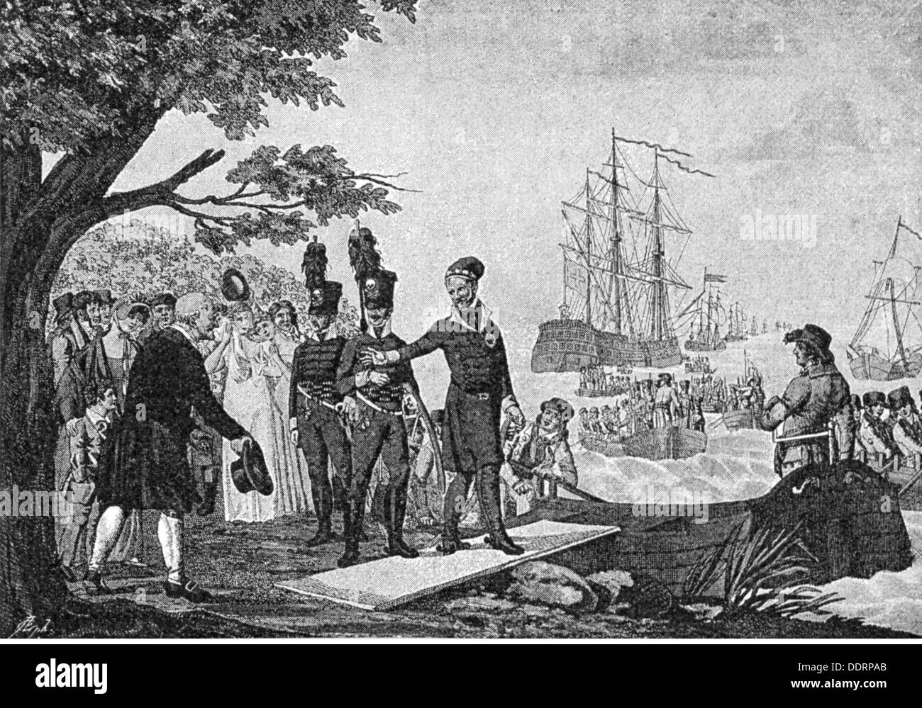 5th century england hi-res stock photography and images - Alamy