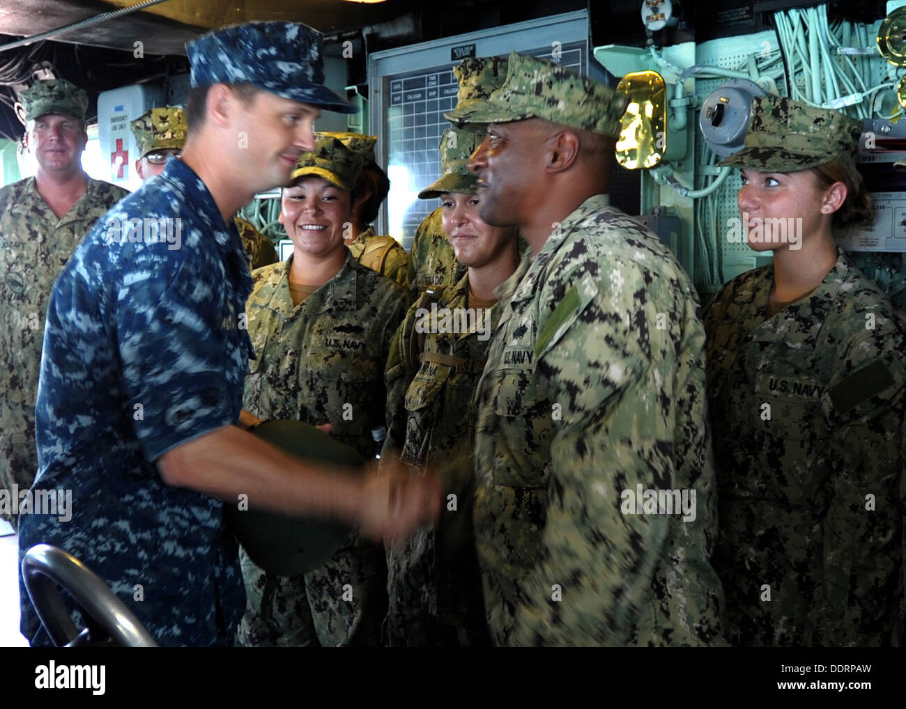 Seabee steelworker hi-res stock photography and images - Alamy