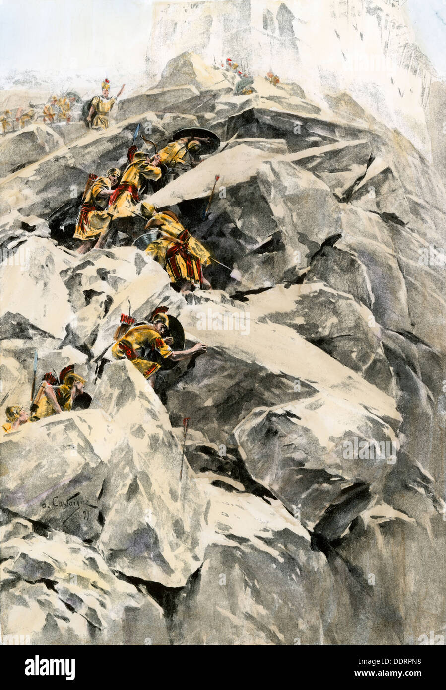 Indus valley civilization hi-res stock photography and images - Alamy