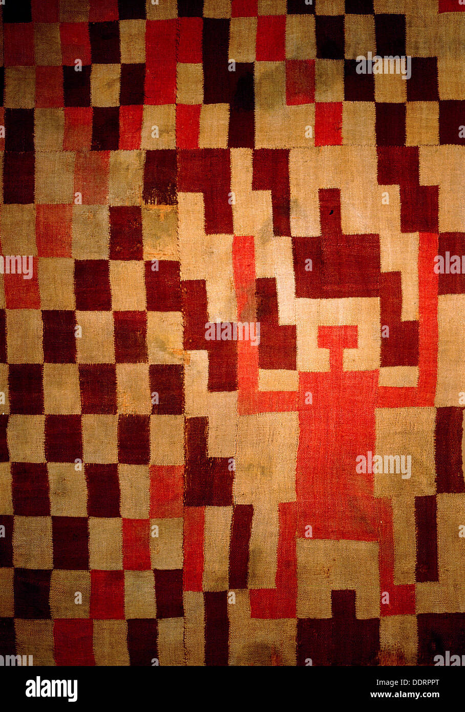 Nazca indian hi-res stock photography and images - Alamy