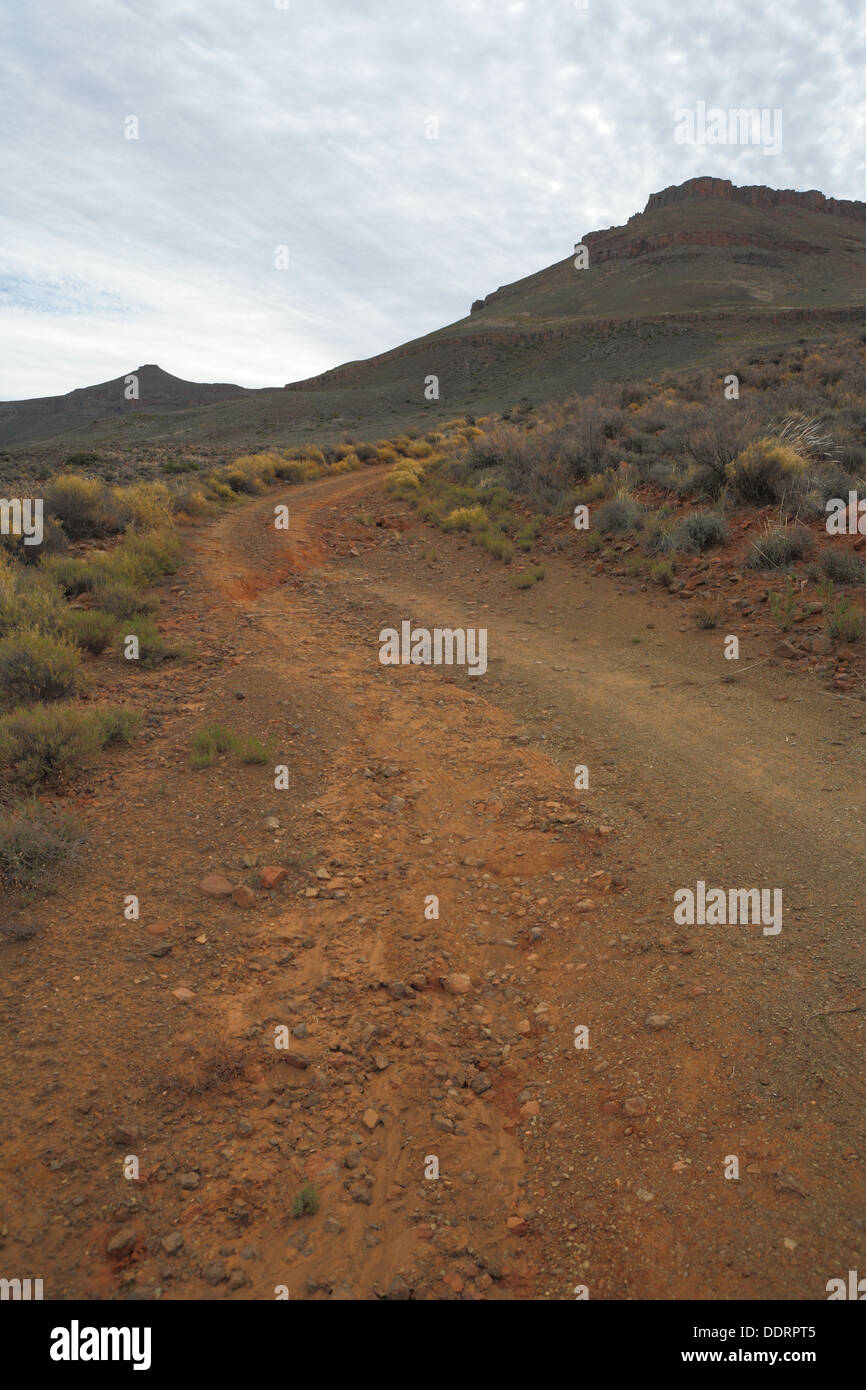 Hantam mountain hi-res stock photography and images - Alamy