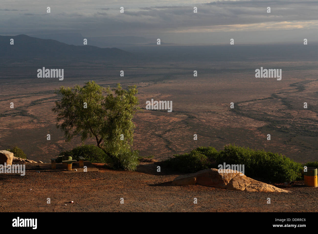 Bokkeveld escarpment hi-res stock photography and images - Alamy