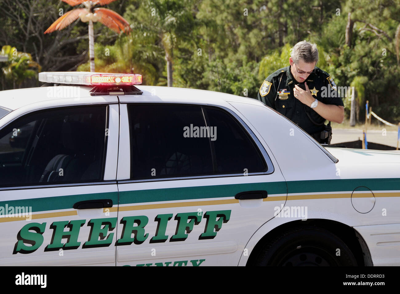 The enforcer scene hi-res stock photography and images - Alamy