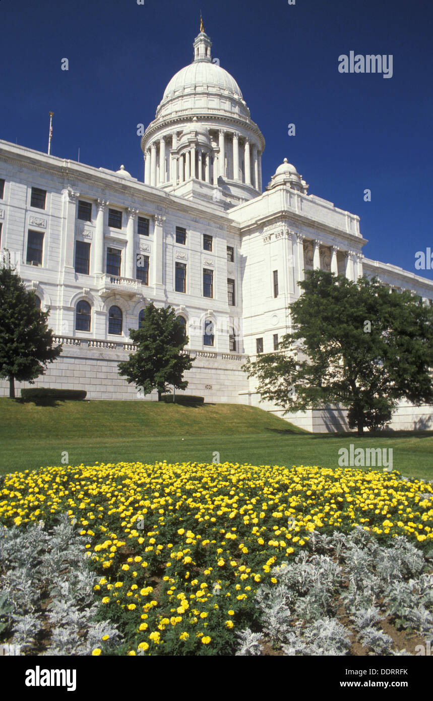 Providence rhode island architecture hi-res stock photography and ...