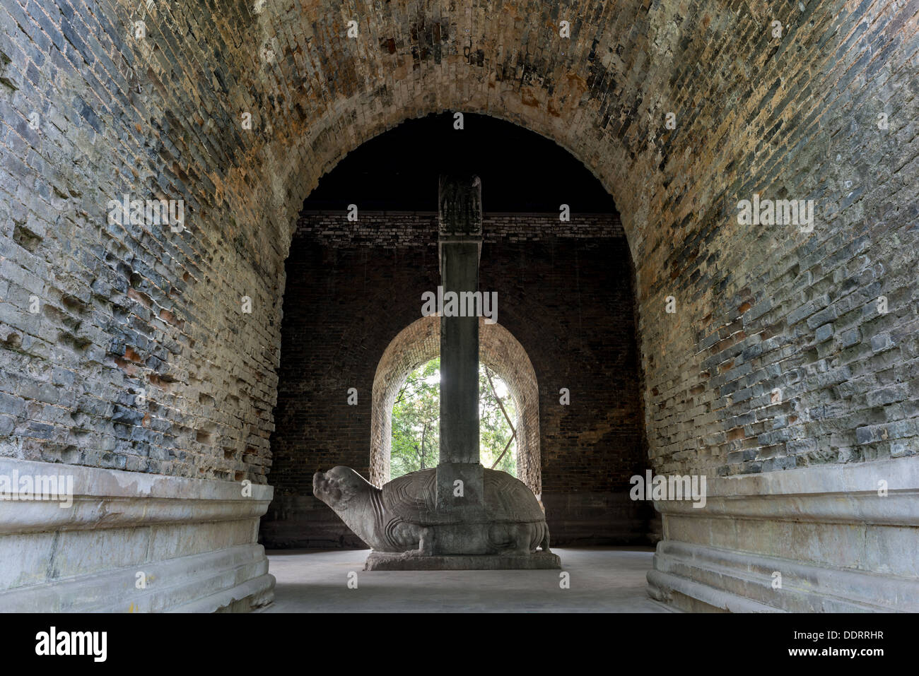 Stele pavillion hi-res stock photography and images - Alamy