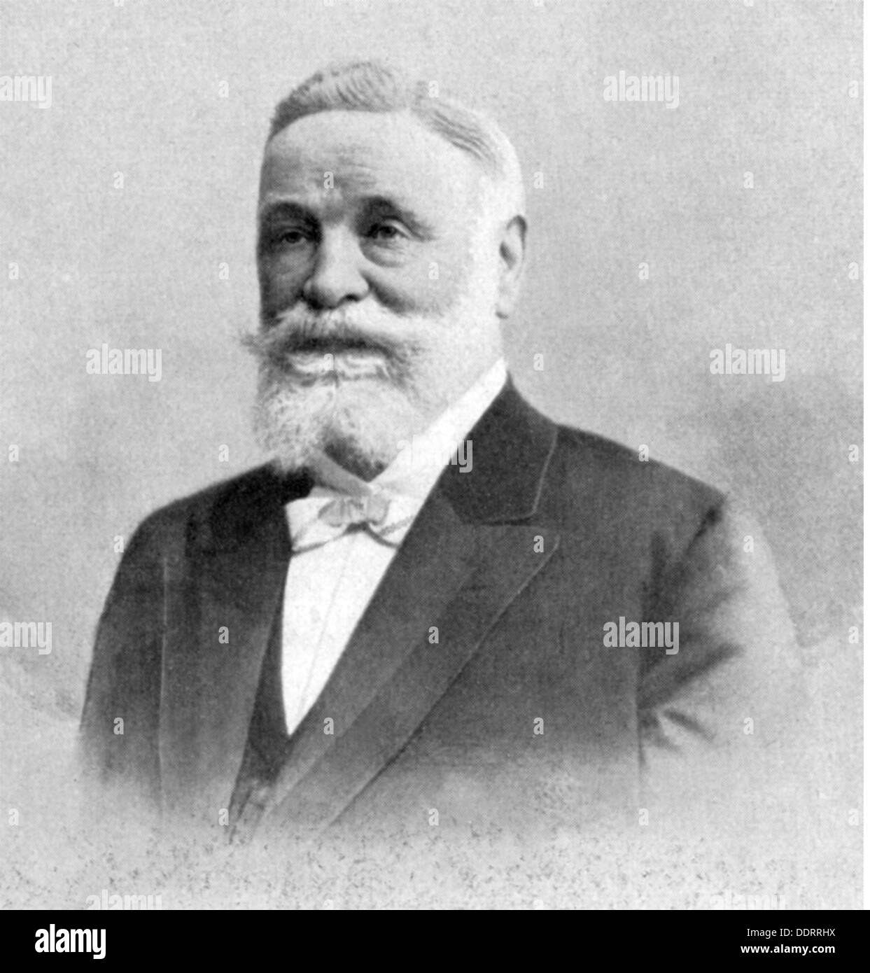 Industrialists Black and White Stock Photos & Images - Alamy