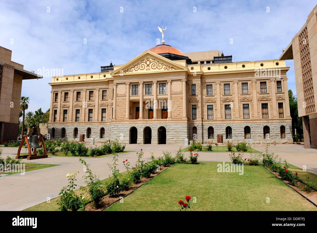 Arizona state senate hi-res stock photography and images - Alamy