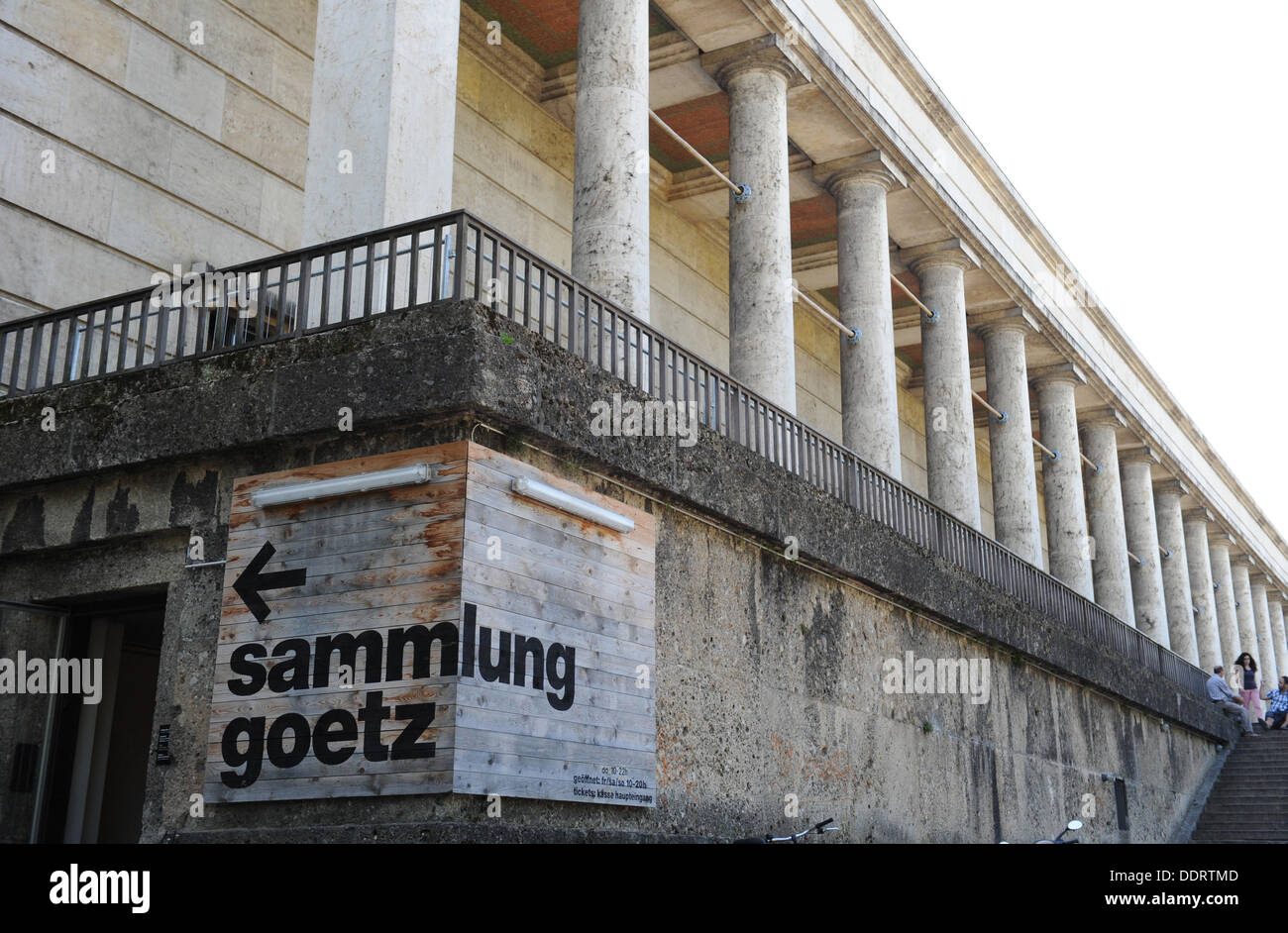 Ingvild goetz collection hi-res stock photography and images - Alamy