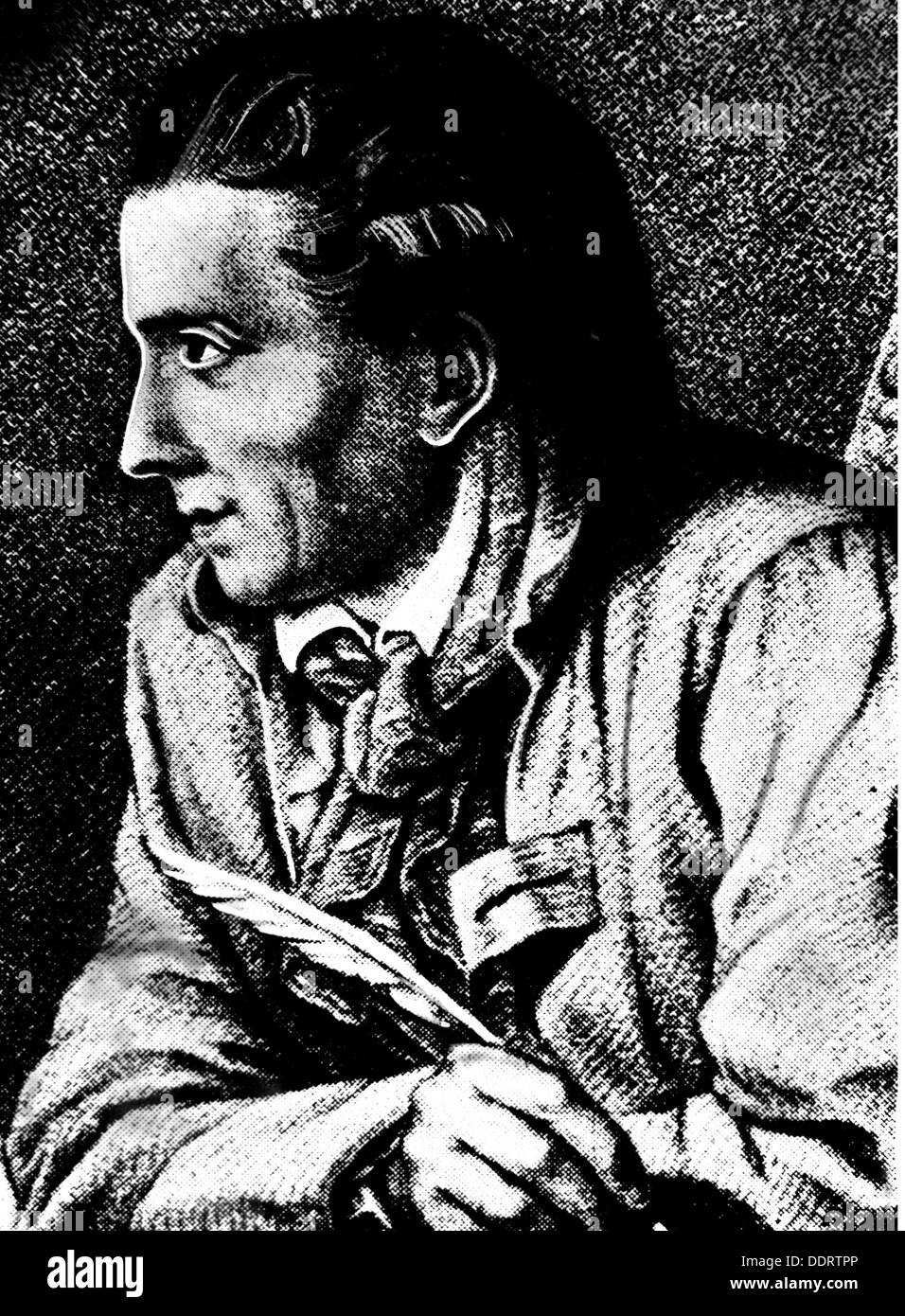 1781 illustration Black and White Stock Photos & Images - Alamy