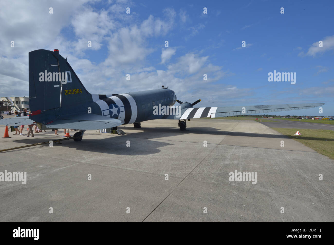 American troop cars hi-res stock photography and images - Alamy