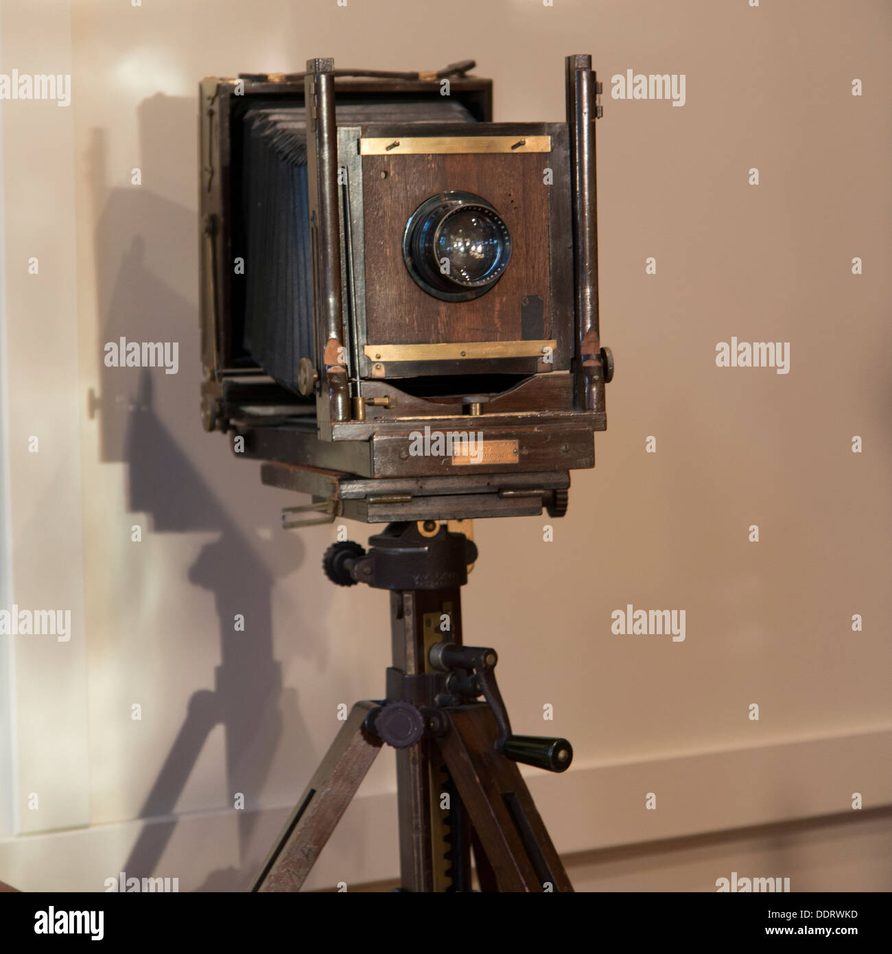 4x5 camera hi-res stock photography and images - Alamy