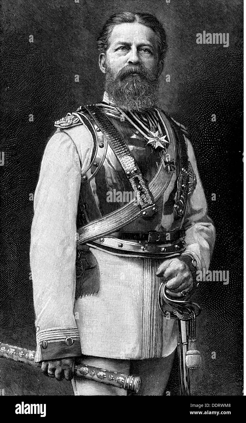 Marshals of the empire hi-res stock photography and images - Alamy