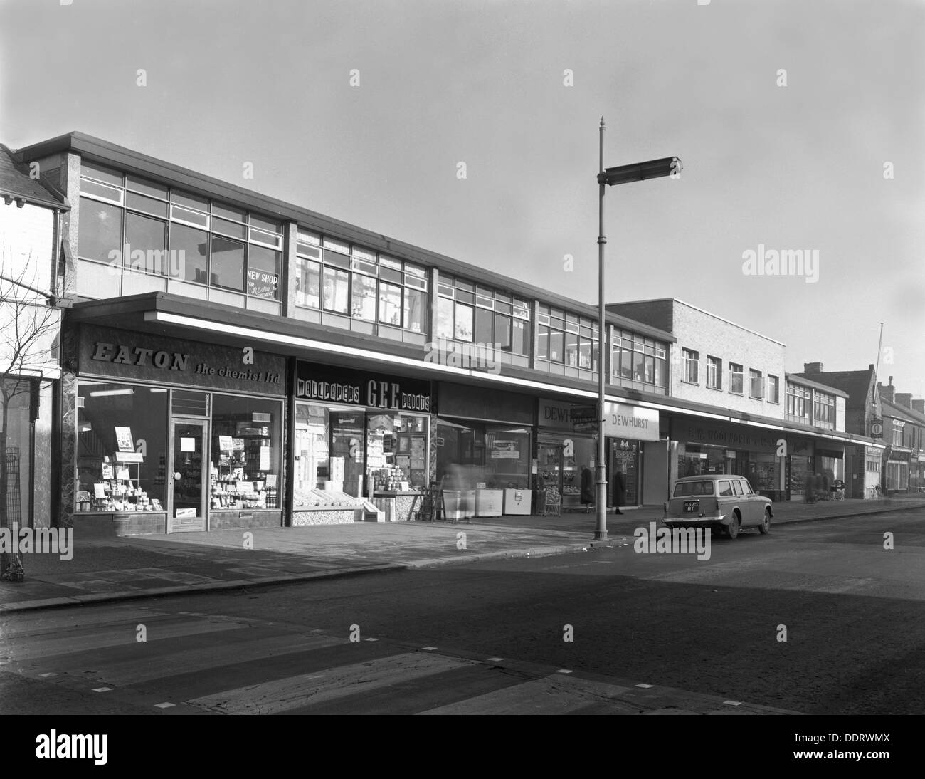 Goldthorpe High Resolution Stock Photography and Images - Alamy