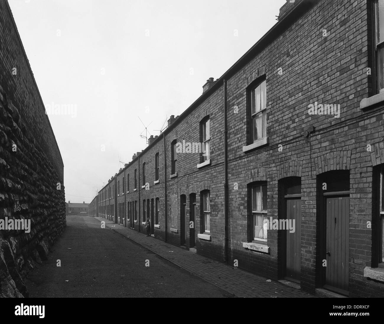 Denaby main hi-res stock photography and images - Alamy