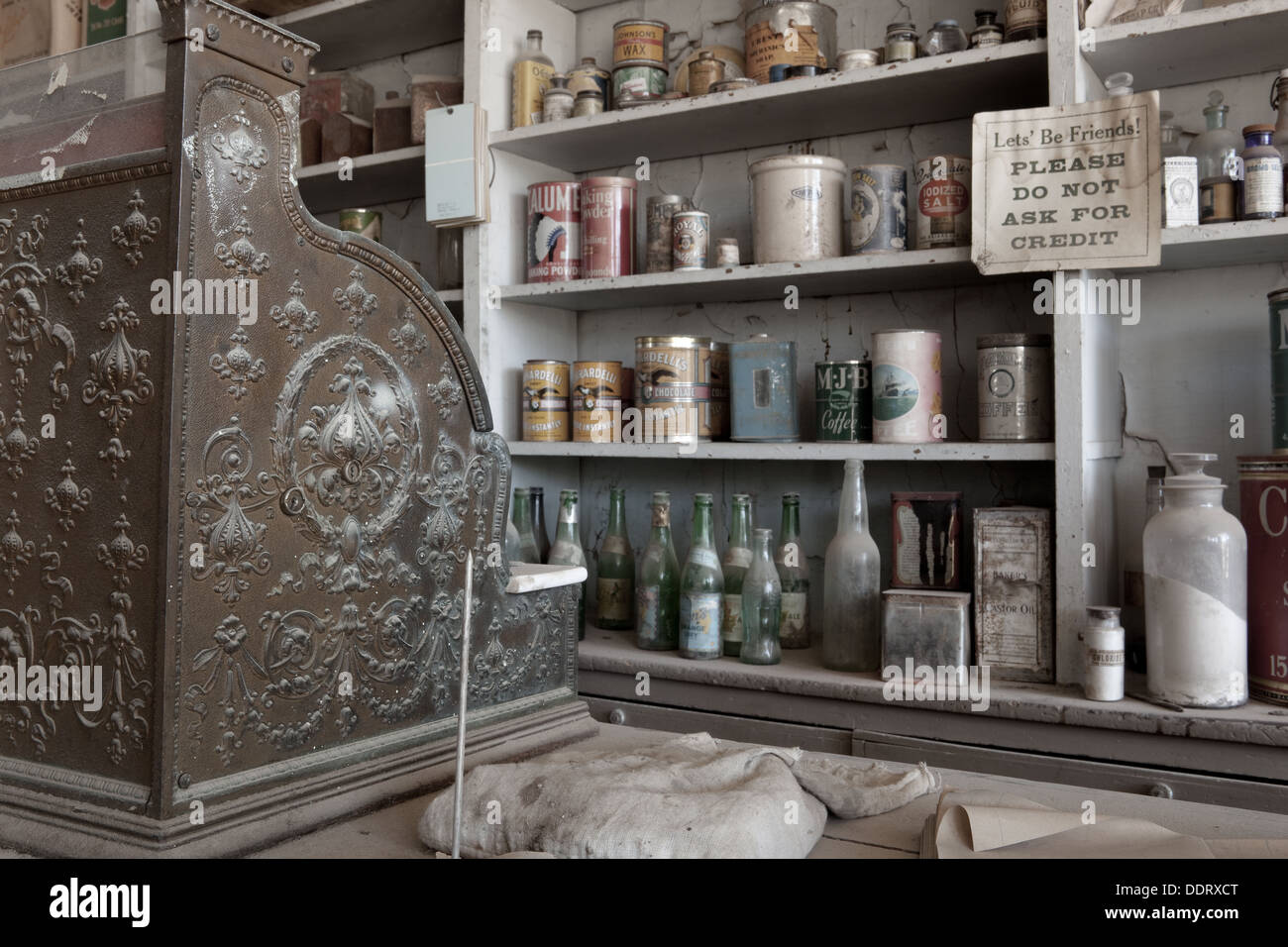 General Store Interior High Resolution Stock Photography and Images - Alamy